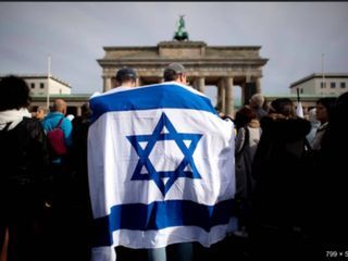 Juden in Deutschland heute