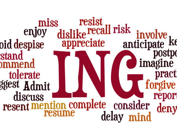 Gerund