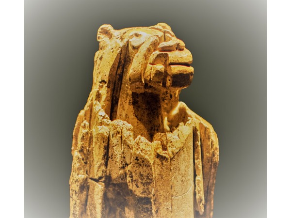 Was ist der Löwenmensch